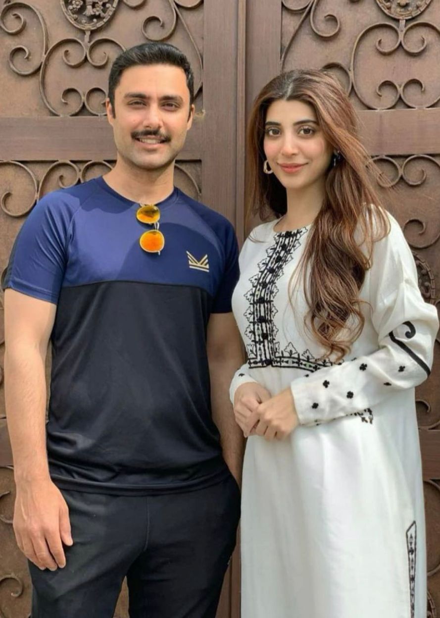 Parizaad BTS - 06 - Hum TV